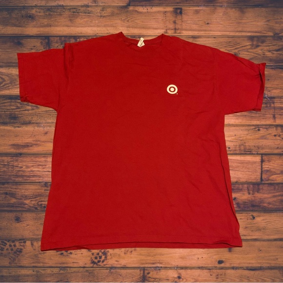 Target | Shirts | Target Employee Hiring Now Shirt Volunteer Bullseye ...